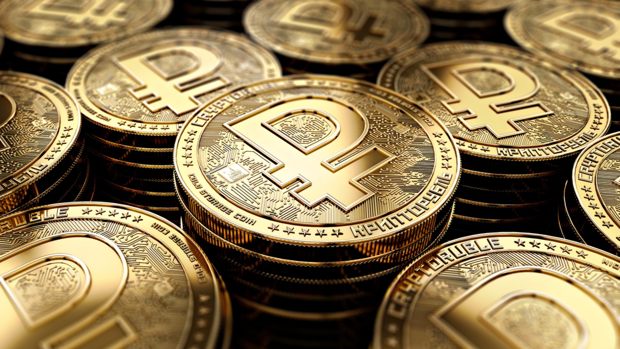 Digital Rubel Planeras I Ryssland - Kryptovalutaguiden