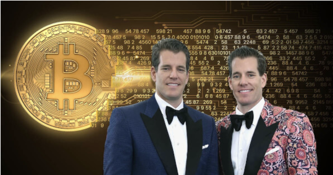 Från Facebook Till Världens Första Bitcoin Miljardärer Till Åtalade...